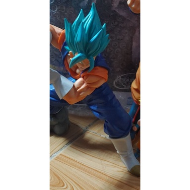 Vegito blue banpresto model | Shopee Philippines