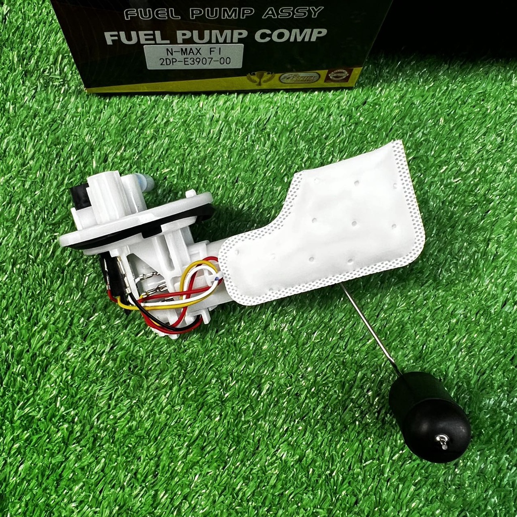 fuel filter pump assy for yamaha NMAX 155 (2DP-E3907-00) | Shopee ...