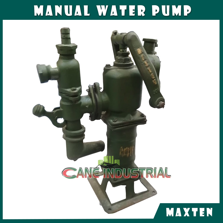 MAXTEN POSO (WaterPump) | Shopee Philippines