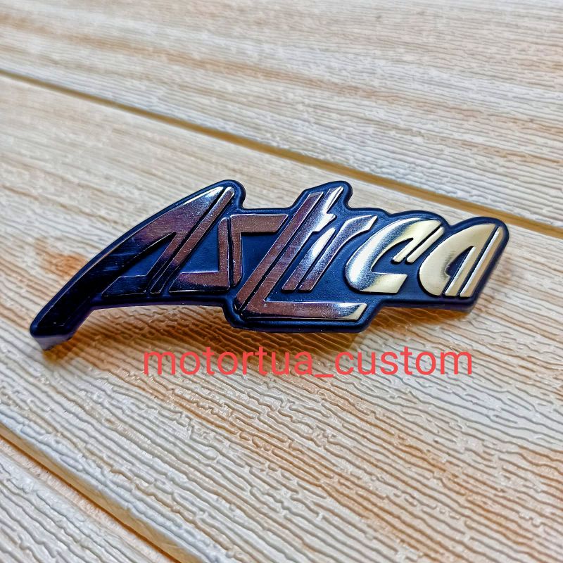 CHEST PANEL EMBLEM CHEST LOGO ASTREA GREND IMPRESA GREND SABIT GREND ...