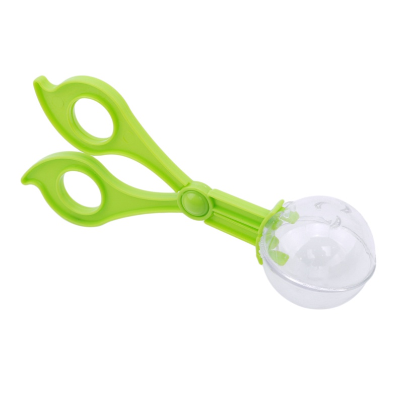 Outdoor Bug Catcher Scissors Handy Scoopers Scissors for Kids Learning ...