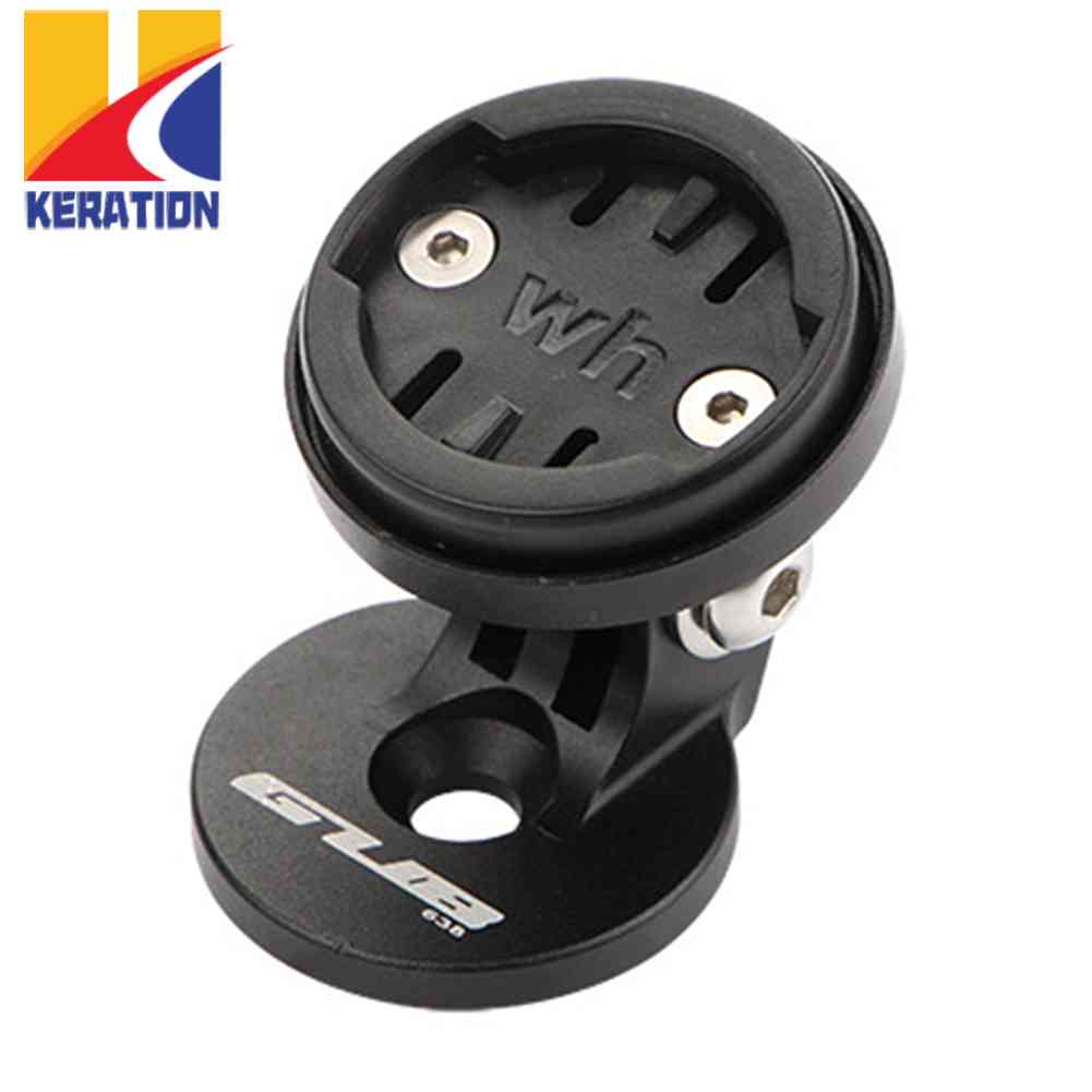 GUB 638 Bicycle Computer Mount Holder MTB Road Bike Stem Seat Extension ...