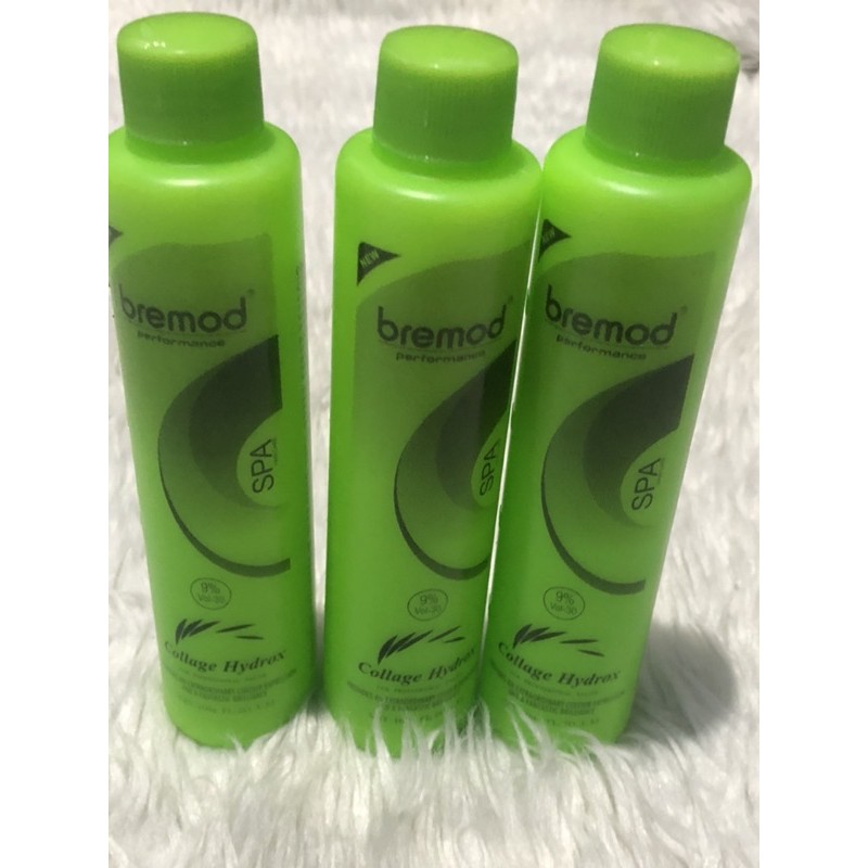 Bremod developer 100ml | Shopee Philippines