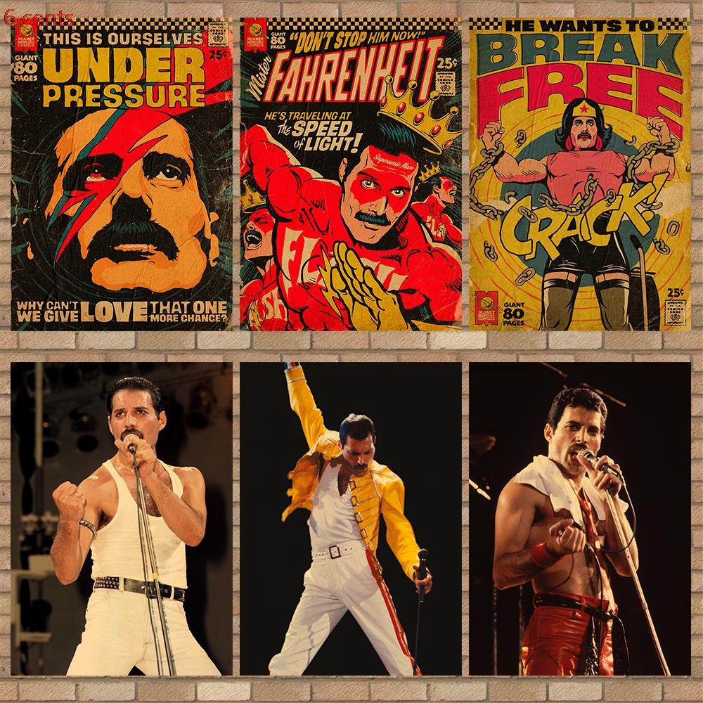 HD wall posters decoration, wall painting, wall art, queen painting ...