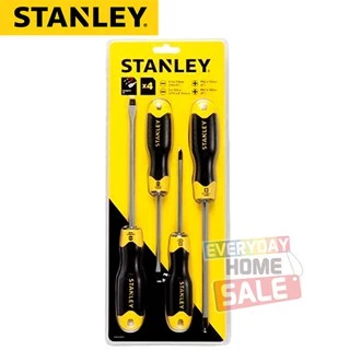 Shop stanley screwdriver set for Sale on Shopee Philippines