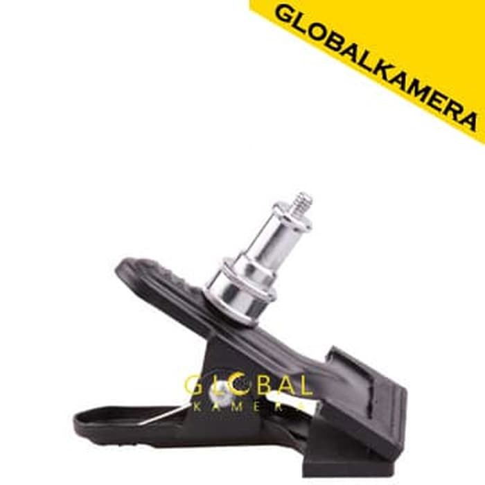 Super Clamp With Spigot | Shopee Philippines