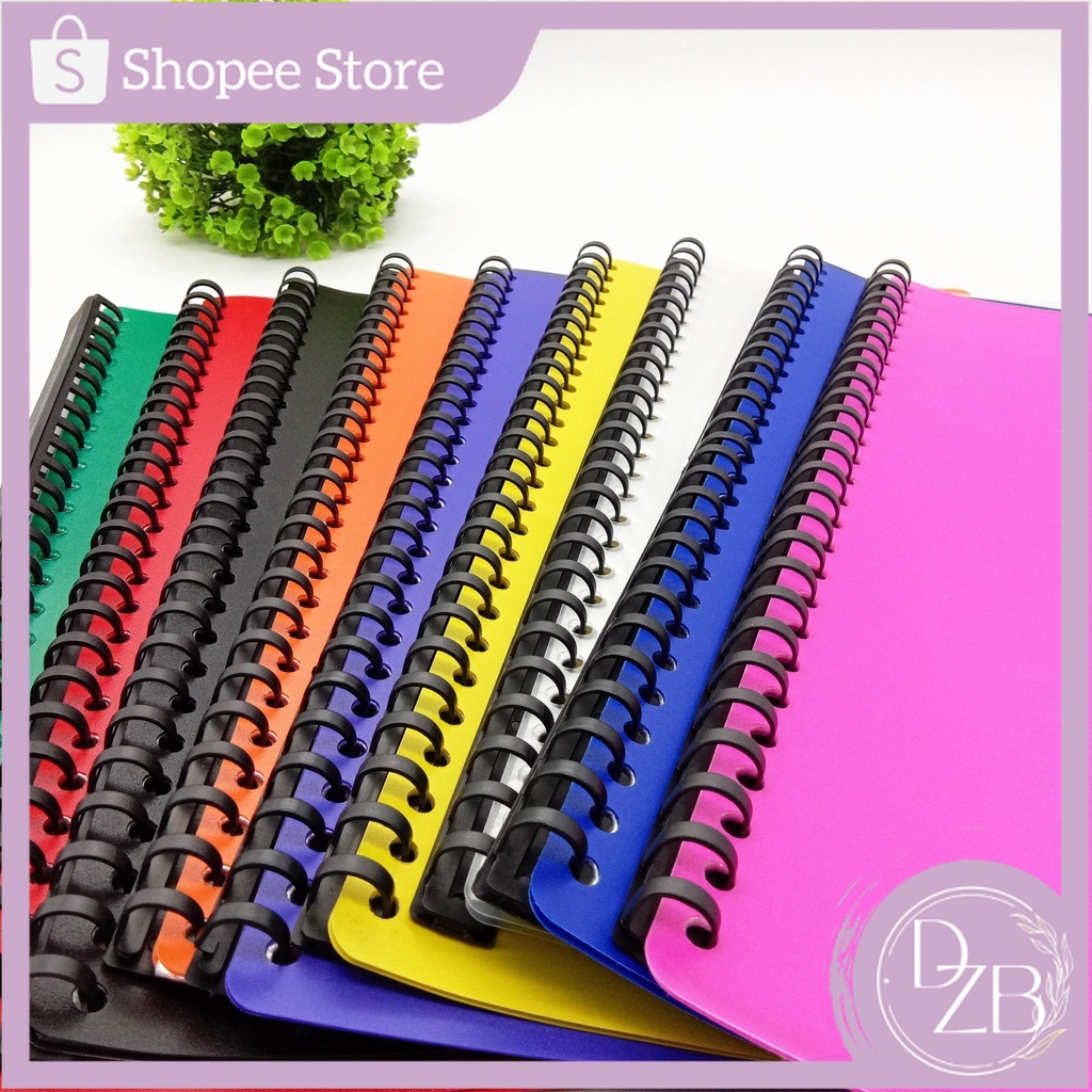 Shop clear book portfolio for Sale on Shopee Philippines