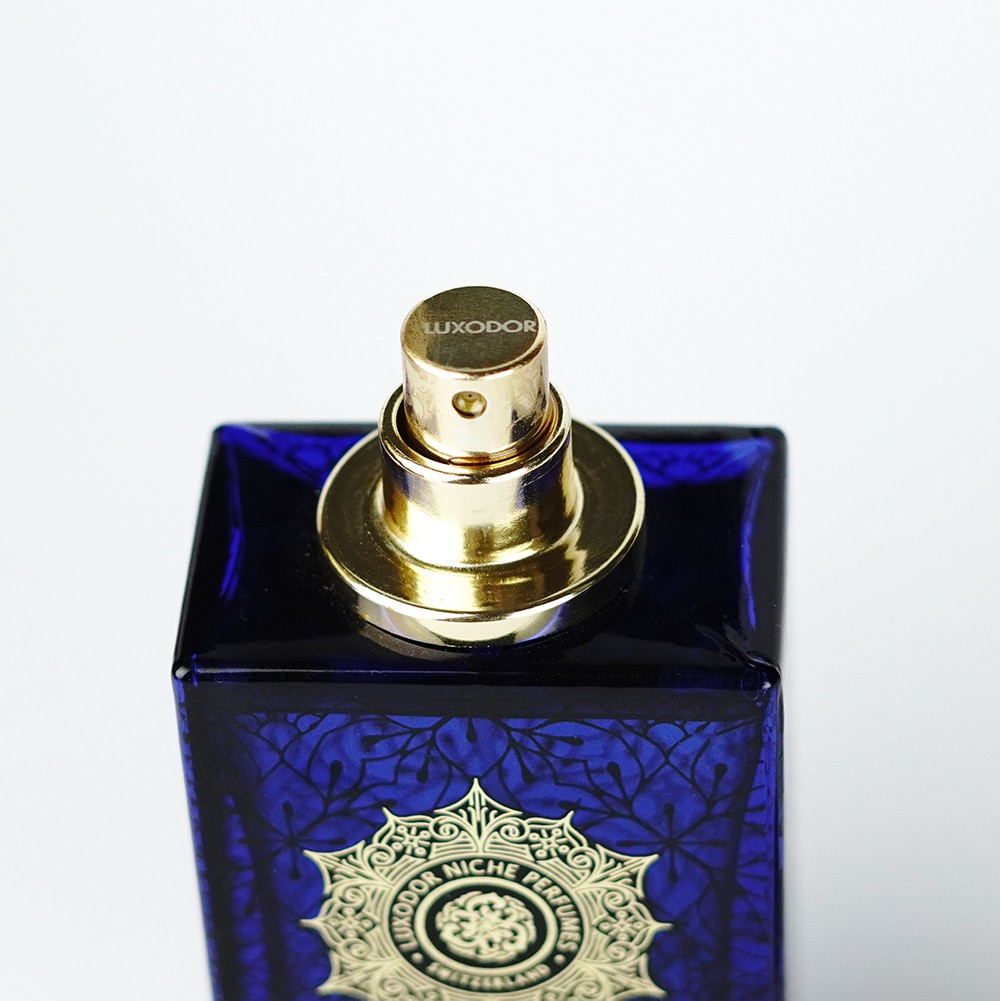 LOYAL AGAR LUXODOR NICHE PERFUME | Shopee Philippines