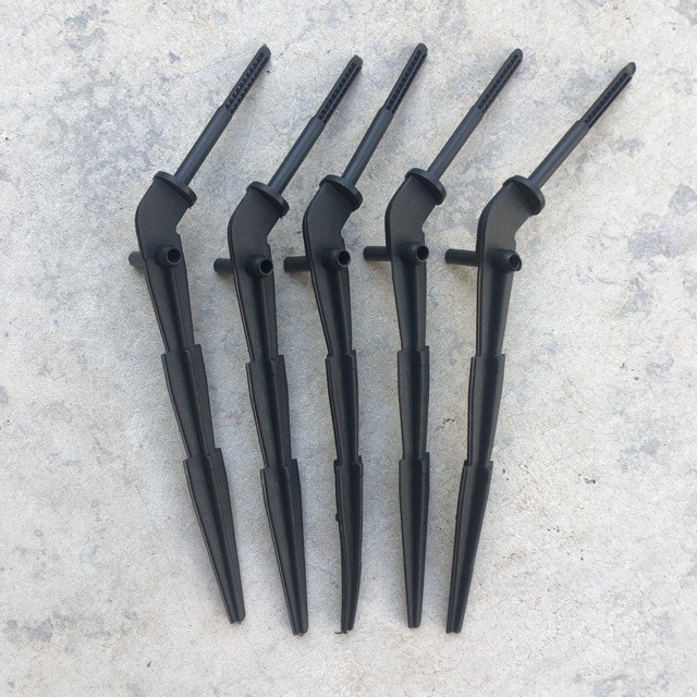 100pcs 3mm Dripper Fertigation | Shopee Philippines