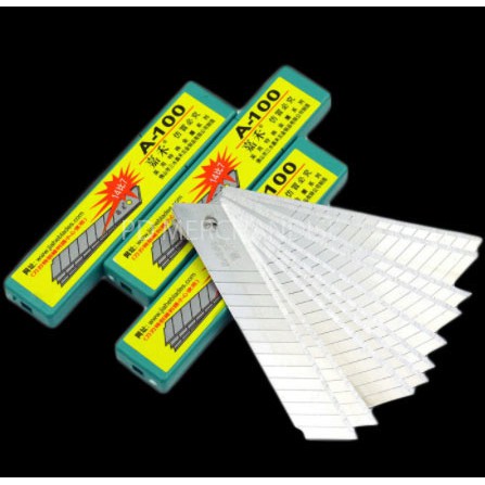 B66COD PD A-100 Cutter Blade Large Size blade 18mm Paper Cutter Disc ...