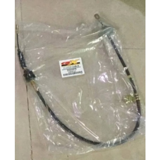 Mitsubishi Mirage G4 / Mirage Hatchback GTX CLUTCH CABLE | Shopee ...