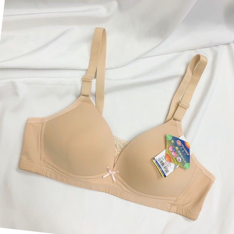 KATHY#high quality 3/4 cup bra simple bra 36/38/40 | Shopee Philippines