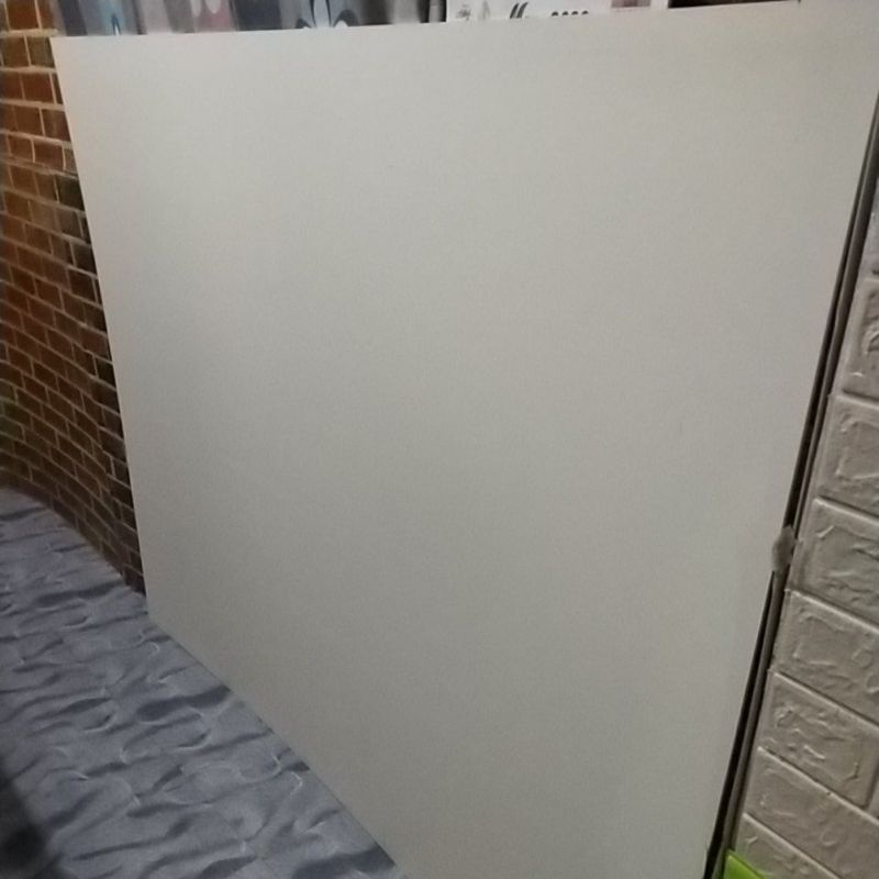 whole sintra board 4x8feet cut into 4pcs (2X4 feet each) | Shopee ...