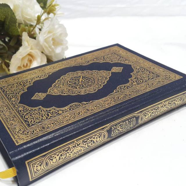Mushaf Original Medina | Shopee Philippines