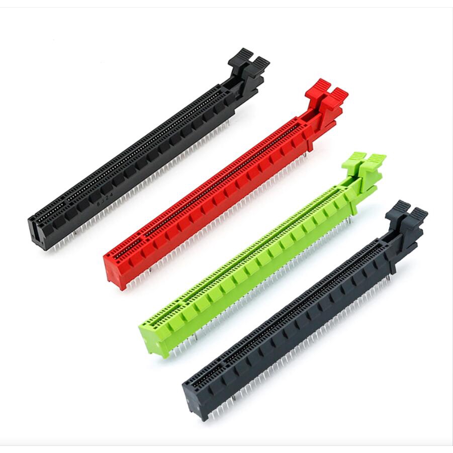 PCI-E PCI Express 16X 3.0 164Pin Desktop Computer Host case Motherboard ...