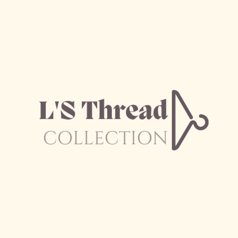 LS THREAD COLLECTION (Acelyn) | Shopee Philippines