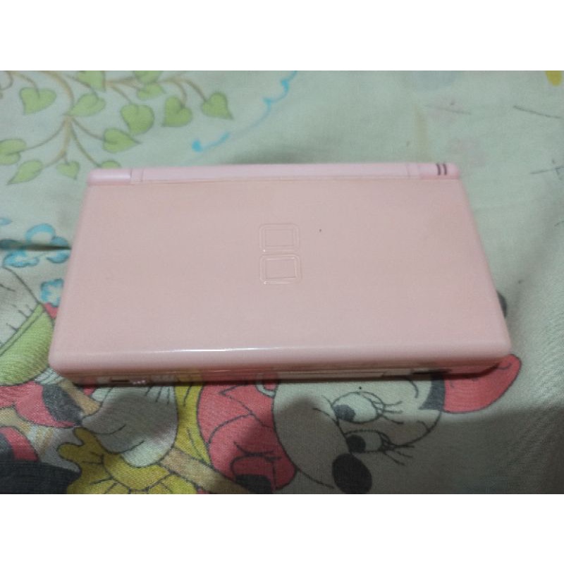 Nintendo DS Lite (Pink) | Shopee Philippines