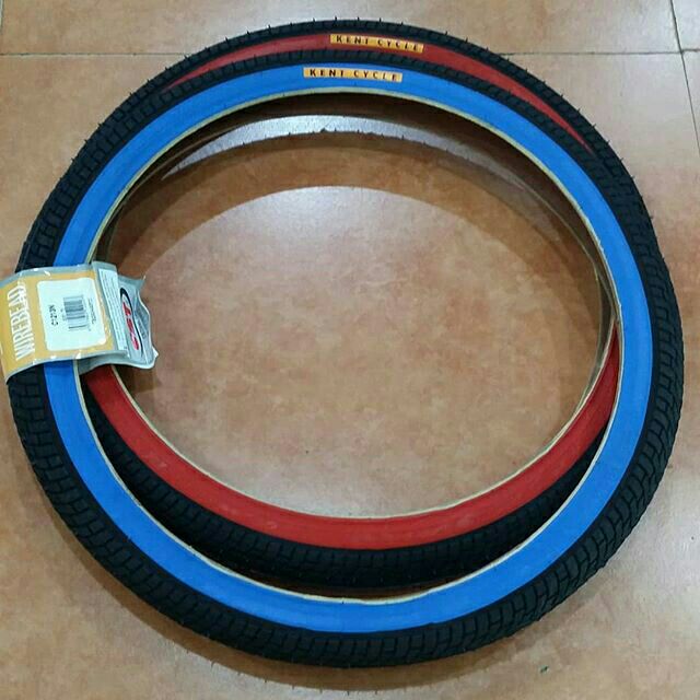 Kentcycle by CST Tire 20 x 1.75 (each) | Shopee Philippines