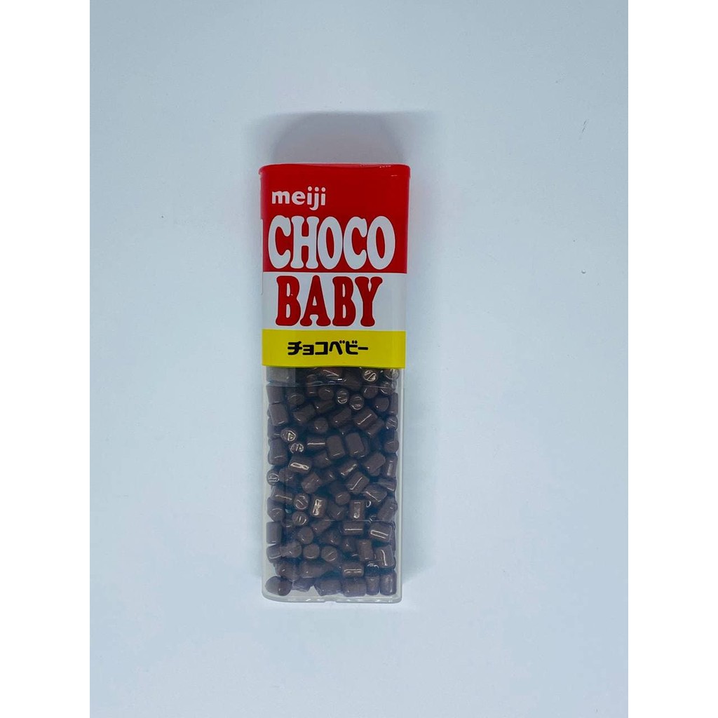 Choco Baby Meiji 102g | Shopee Philippines