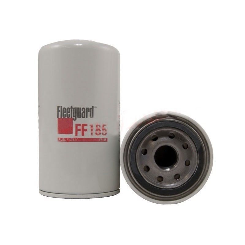 FF185 Fuel Filter Cummins Fleetguard | Shopee Philippines