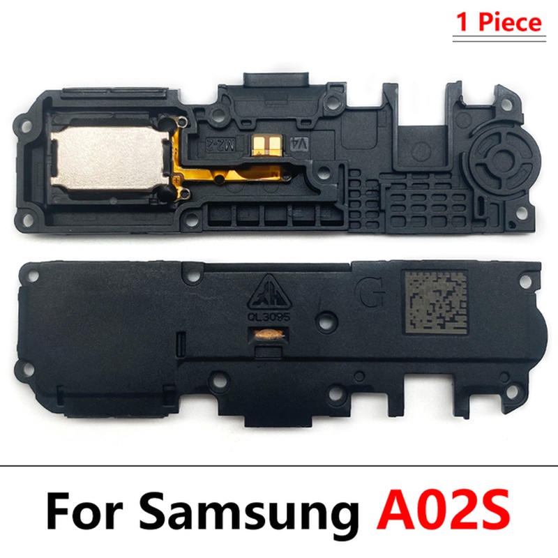 Loudspeaker Buzzer Ringer Loud Speaker For Samsung Galaxy A01 A02 A02S ...