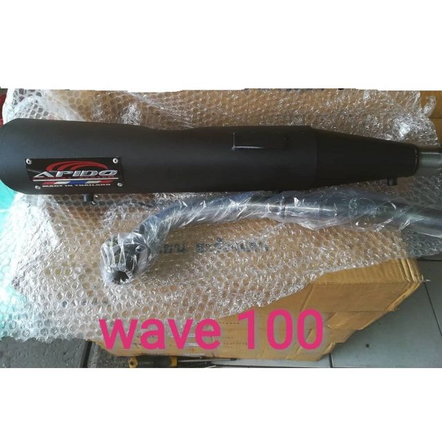 Apido V3 Wave/Alpha/125/110/100/Smash/Raiderj/Sym/Rs125/Dash | Shopee ...