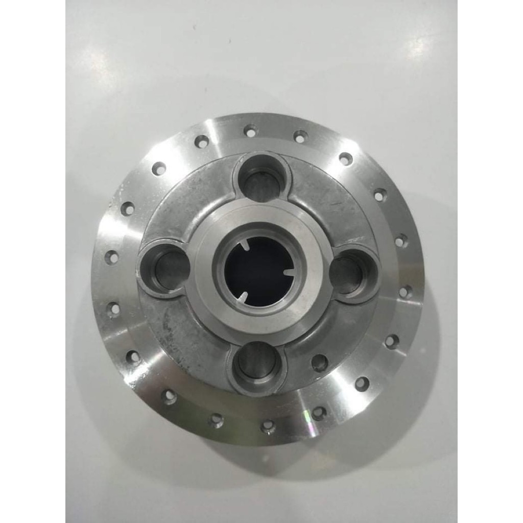 MSK Rear Hub - Honda TMX155 | Shopee Philippines