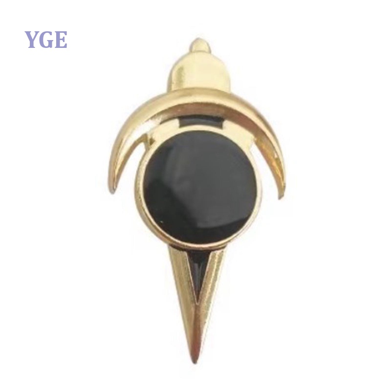 Anime Spy X Family Twilight Loid Forger Cosplay Costume Brooch Pin for ...