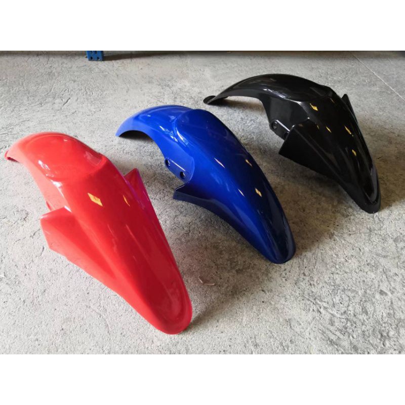 UNIVERSAL FENDER/DOLPHIN TYPE | Shopee Philippines