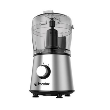 Imarflex IFP300S Food Chopper 3 Cups IFP-300S (Houseware Express ...
