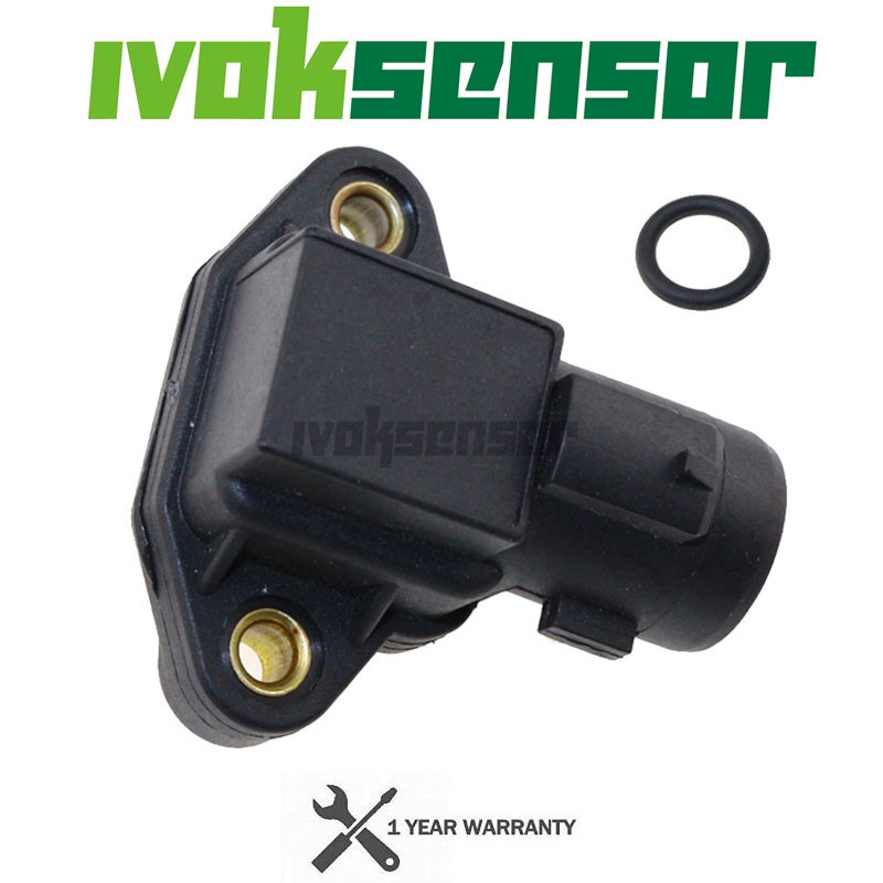 1.7 Bar MAP Sensor For Honda ACCORD CIVIC 4 5 CR-V S2000 CRX HR-V ...
