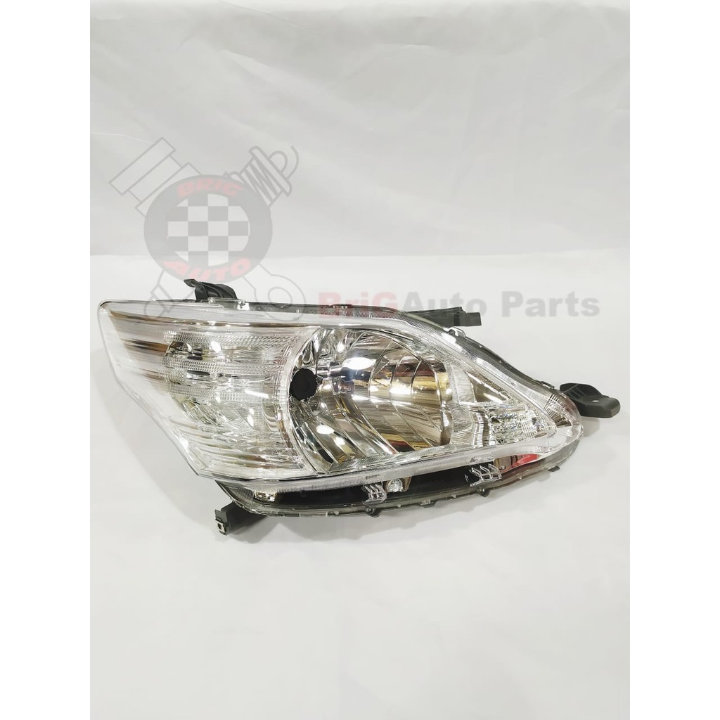 Toyota Innova 2012-2015 Headlight (Sold per Piece) | Shopee Philippines