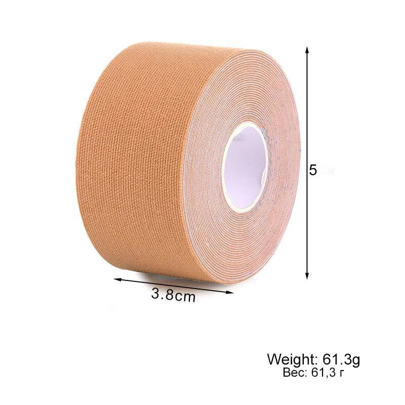 Chest Tape Bra Sticky Invisible Bra Nipple Pie Cover Breast Lifting ...