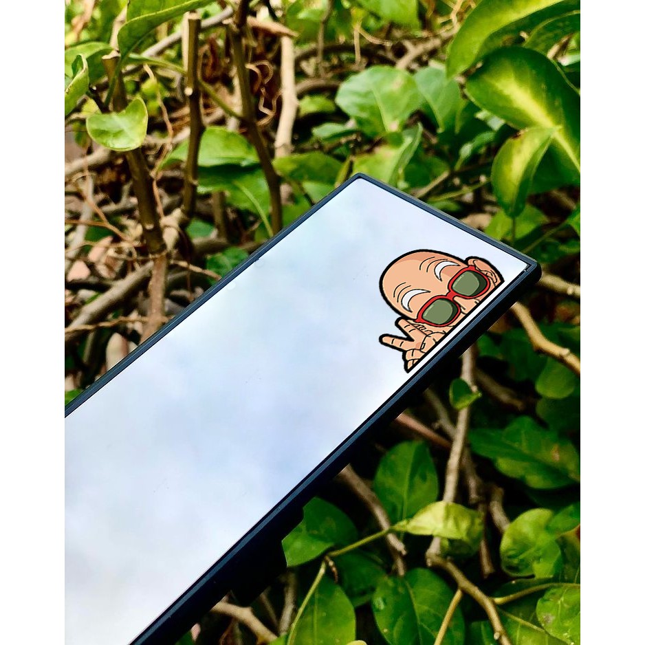 Sticko Manila : Small-sized Peeking Stickers (Resized) | Shopee Philippines
