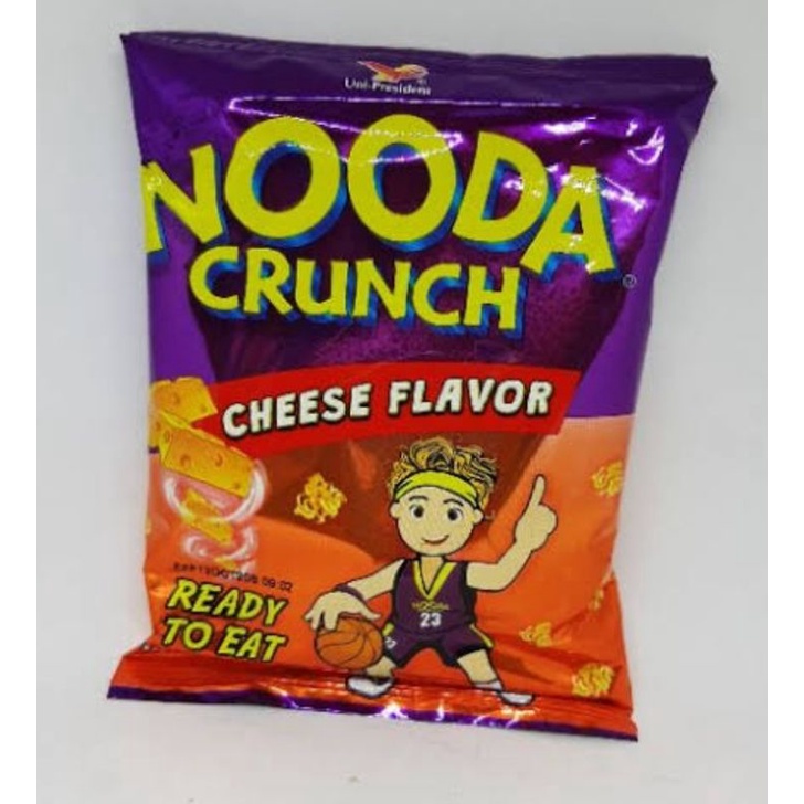Mimi Zhang Junya Little Sister noodle snack | Shopee Philippines