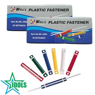 plastic paper fastener - Best Prices and Online Promos - Feb 2026 ...