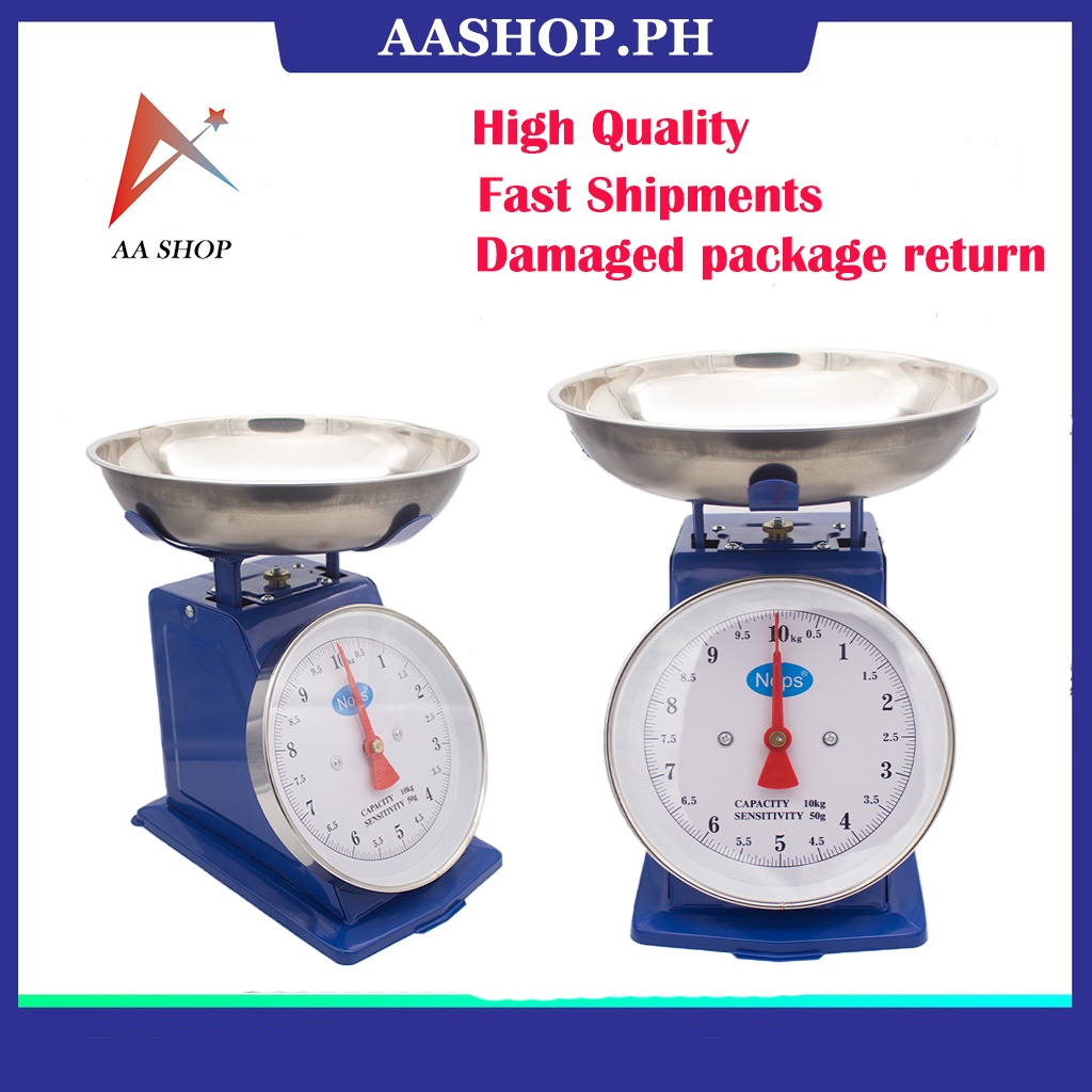 timbangan kilos weighing scale Electronic scale food meat weight scale ...