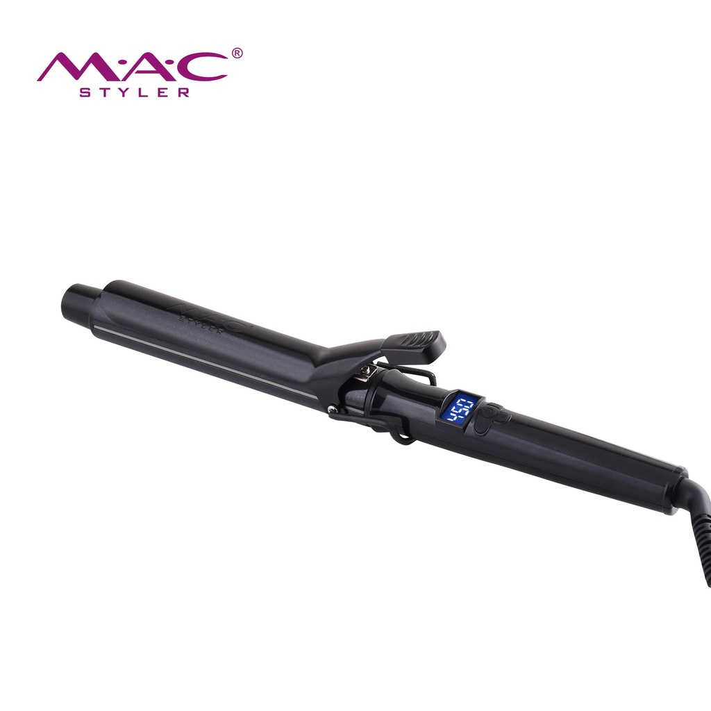 Mac Styler Hair Curler MC5727 | Shopee Philippines