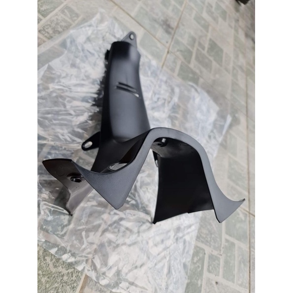 wave 100 console cover(try plss) | Shopee Philippines