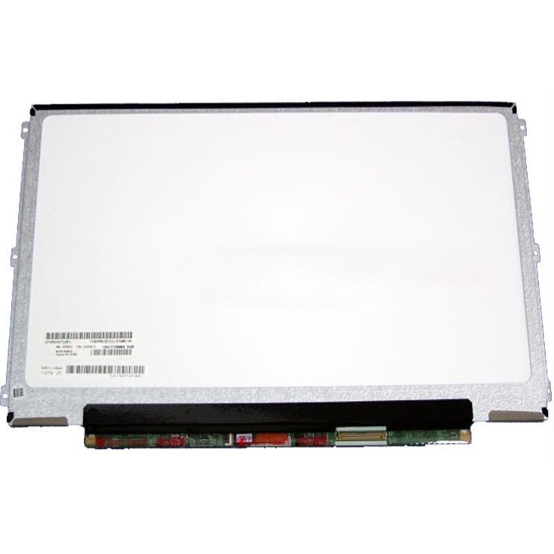 2021 12.5" lcd matrix B125XW01 LP125WH2 TLB1 LTN125AT01 LCD LED Screen ...