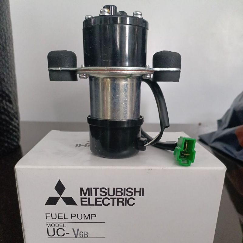 Suzuki Multicab F6a F5a F10a Carry Electric Fuel Pump | Shopee Philippines