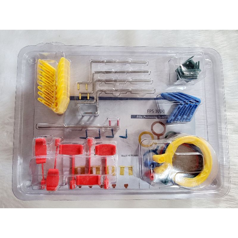 XCP Film Positioning Device Complete Set | Shopee Philippines