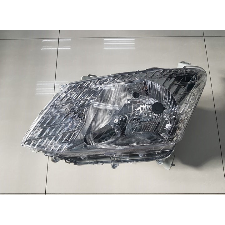 Isuzu D-MAX DMAX 2014-2017 2 Door Headlamp Headlight Head lamp Head ...