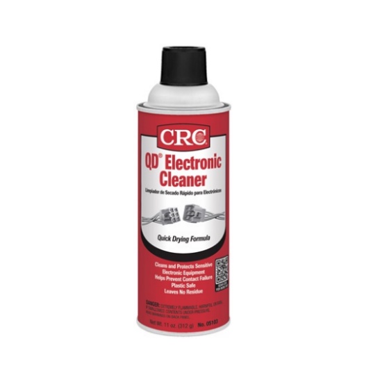 CRC 05103 QD Electronic Cleaner -11 Wt Oz | Shopee Philippines
