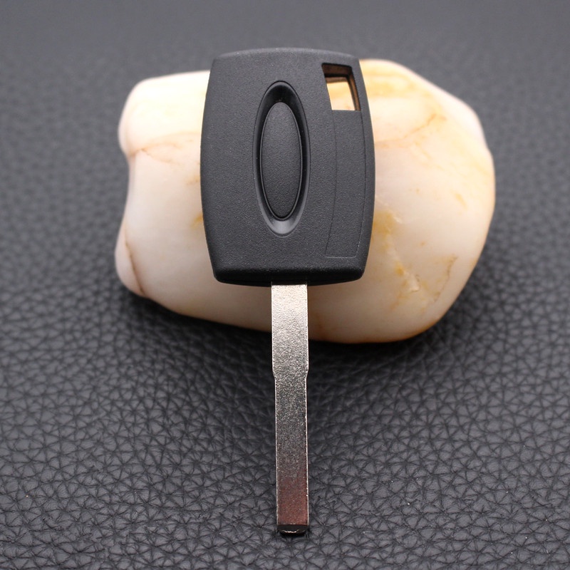 Ford Transponder Key Shell for Fiesta Mondeo Focus C-Max S-Max Galaxy ...