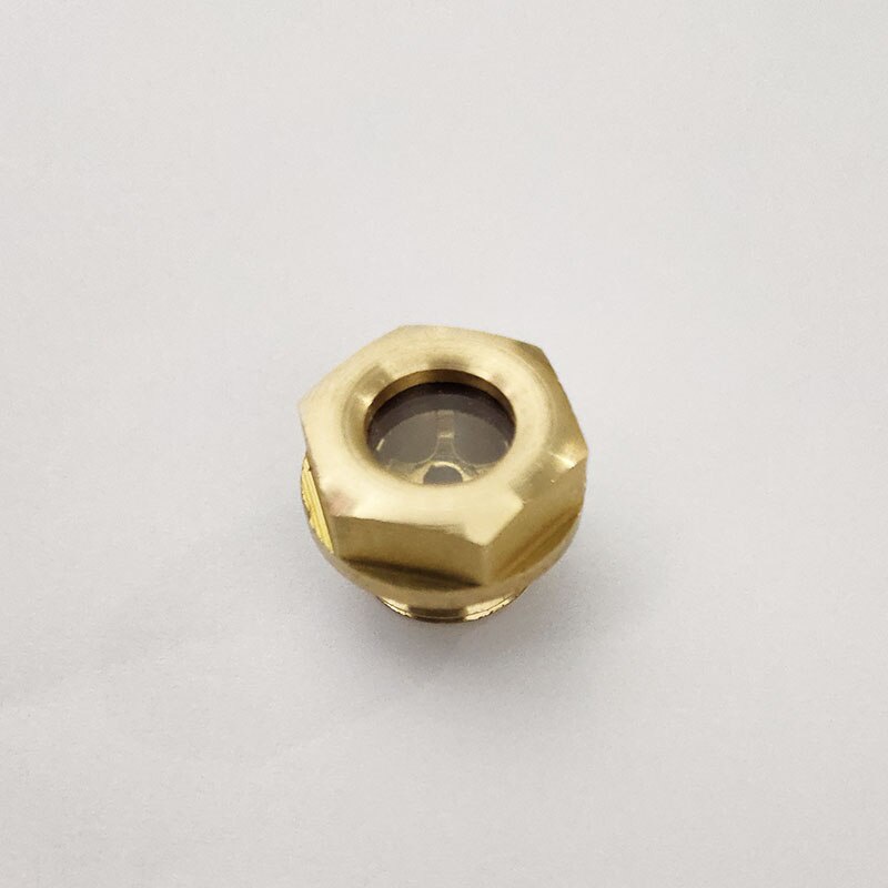 M10 M12 M14 M16 M18 M20 M22 M24 M26 M27 M30 M33 Metric Male Brass Oil ...