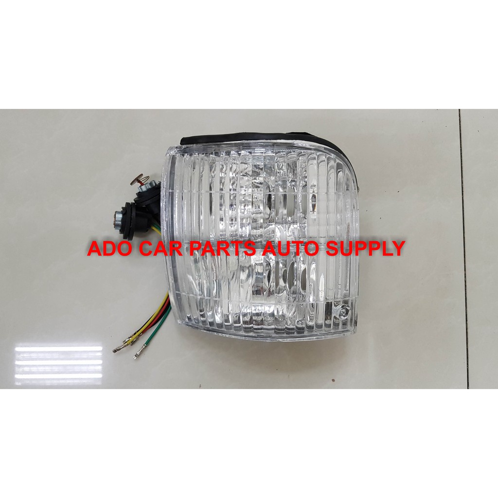 Kia Bongo Frontier 98-2000 Corner Lamp Corner Light Signal Lamp Signal ...
