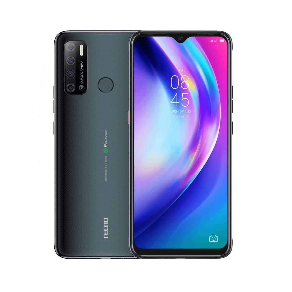 Tecno Pouvoir 4 Pro Lc8 | Shopee Philippines