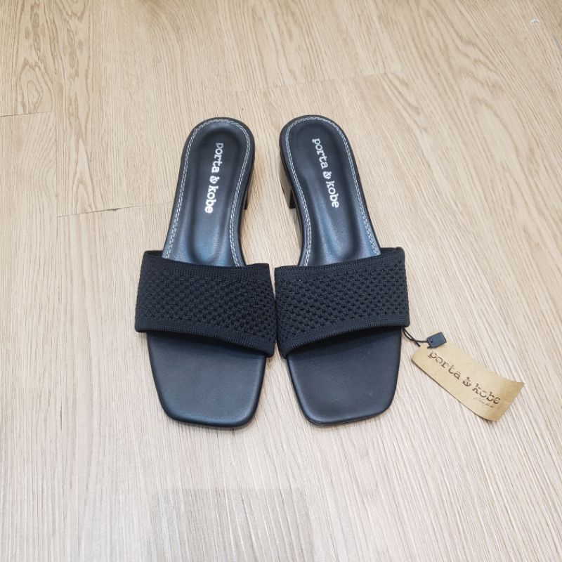 [ Genuine ] Porta Kobe clogs made in Japan | Shopee Philippines