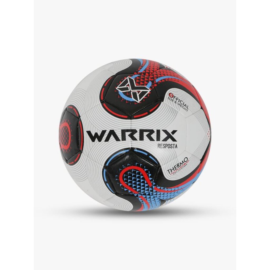 Warrix Resposta WS-FBWAR-PL000 Football | Shopee Philippines